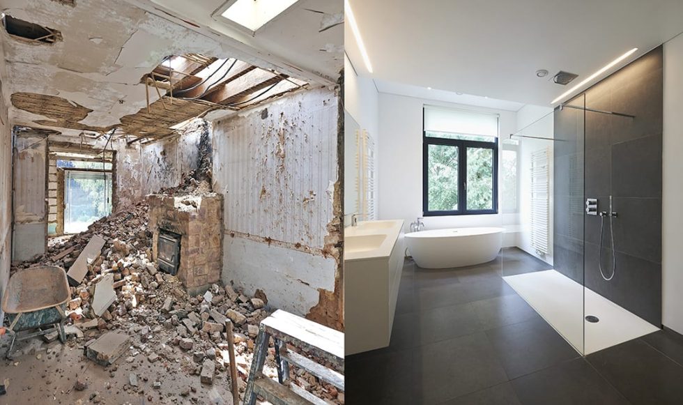 Bathroom Demolition Services: Why Hiring Professionals Matters › Local ...